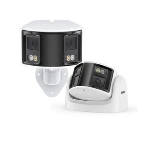 Quelle touche pour activer la caméra